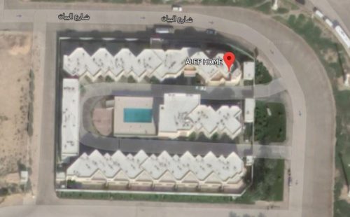 Villa’s – Compound In Khobar For Rent Luxury Villas Saudi Arabia Alef-Home